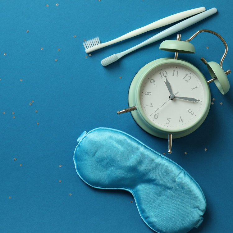 The Ultimate Nighttime Routine – No Days Wasted®