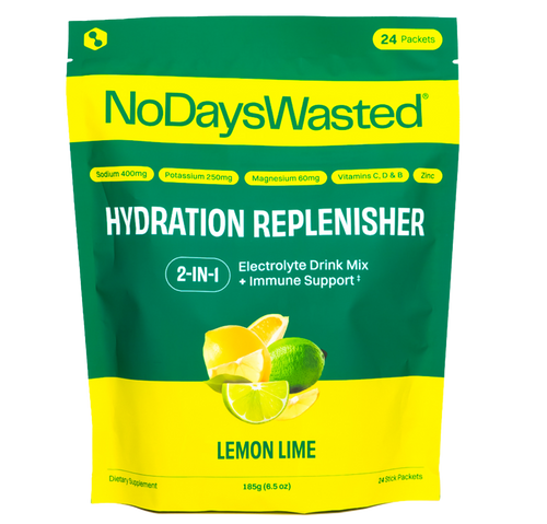 Shop – No Days Wasted®