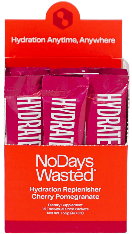 Shop – No Days Wasted®