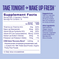 DHM Detox Recovery Blend | No Days Wasted®