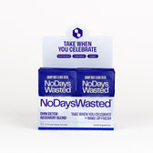 DHM Detox Recovery Blend | No Days Wasted®