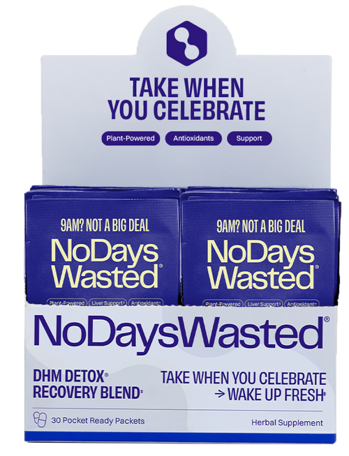 Shop – No Days Wasted®