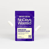 DHM Detox Recovery Blend | No Days Wasted®