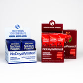 Recovery Bundle – No Days Wasted®